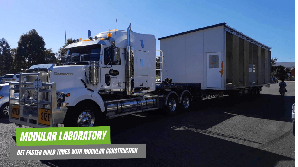 Affordable Modular Buildings | Our Past Projects and Success