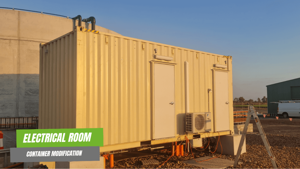 Affordable Modular Buildings | Our Past Projects and Success