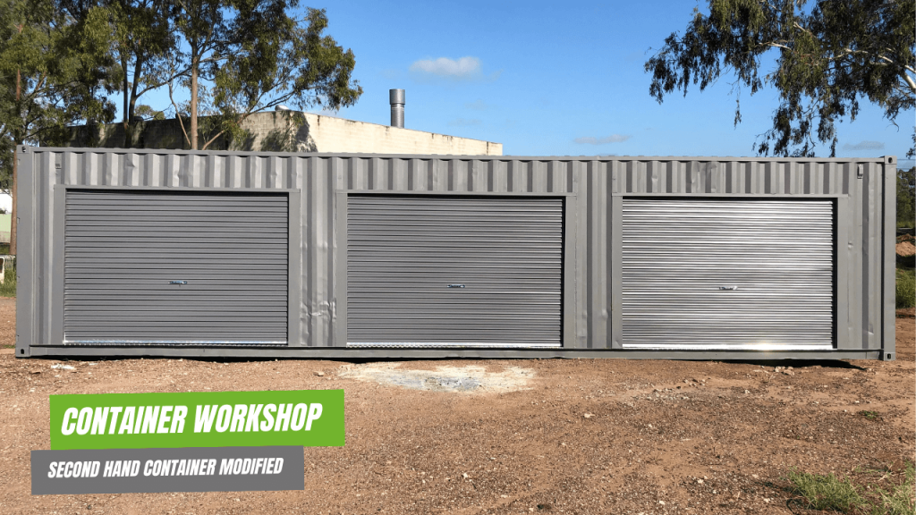 Affordable Modular Buildings | Our Past Projects and Success