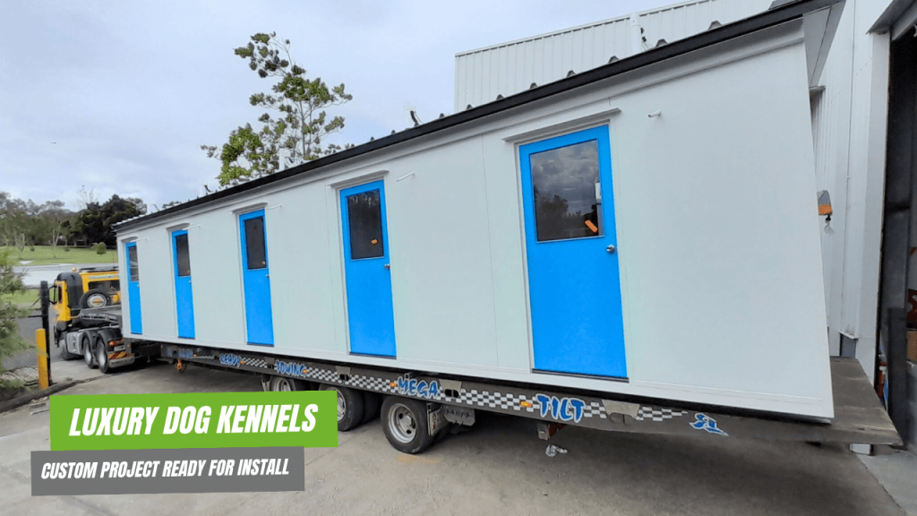 Affordable Modular Buildings | Our Past Projects and Success