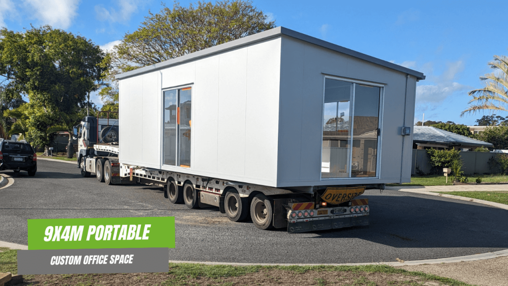 Affordable Modular Buildings | Our Past Projects and Success