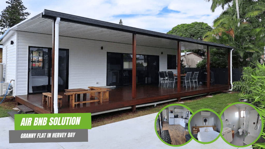 Affordable Modular Buildings | Our Past Projects and Success