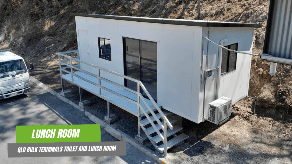 Affordable Modular Buildings | Our Past Projects and Success