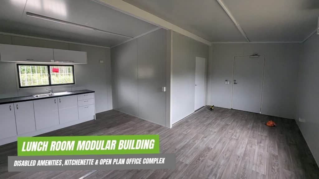 Affordable Modular Buildings | Our Past Projects and Success