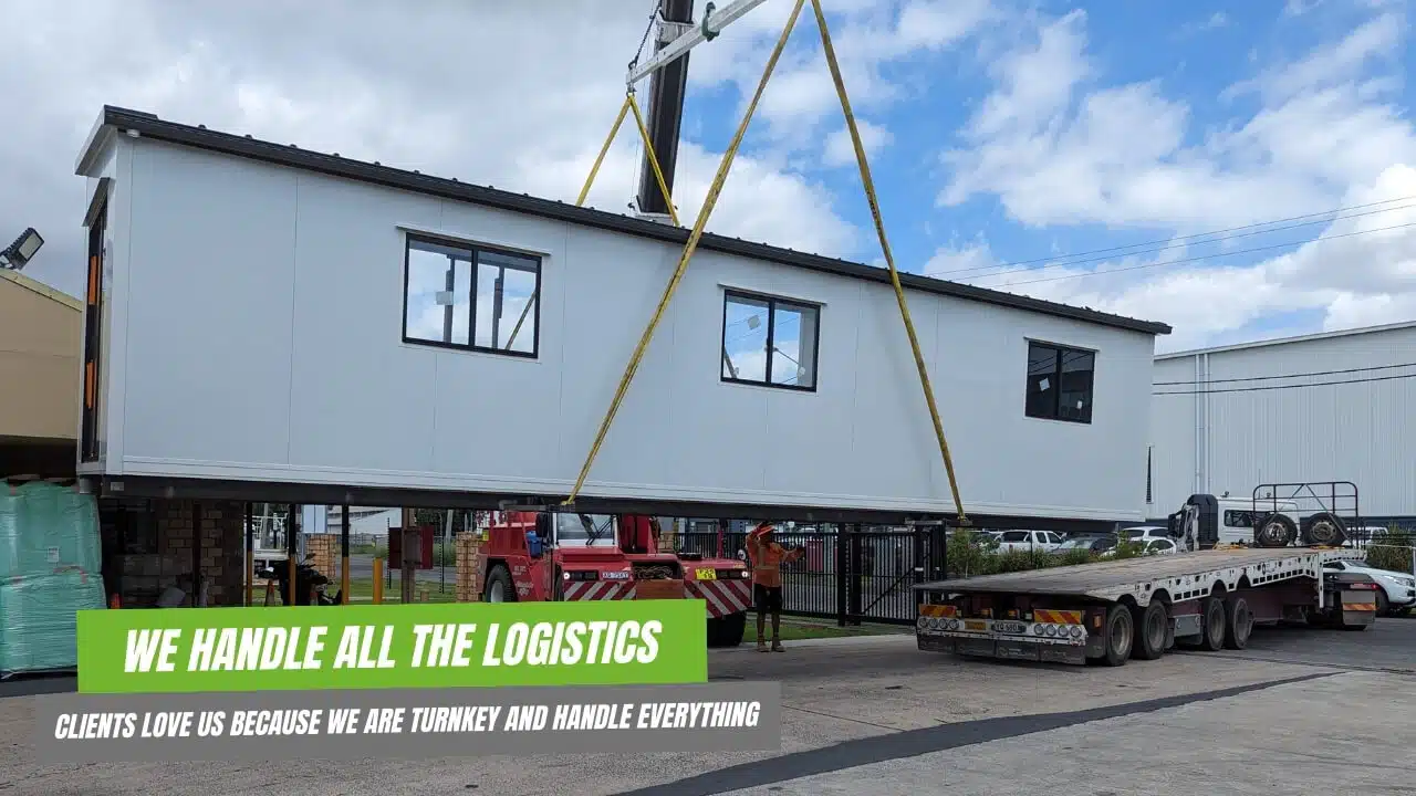Affordable Modular Buildings | Our Past Projects and Success