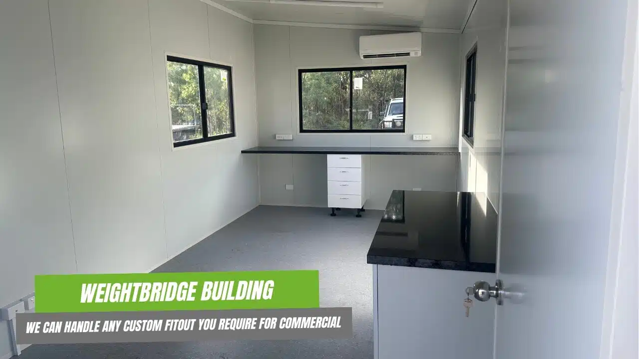 Affordable Modular Buildings | Our Past Projects and Success