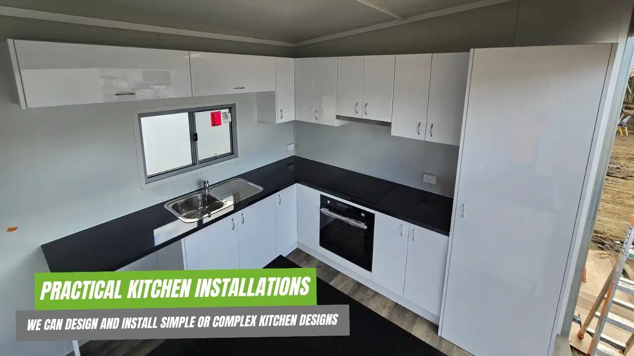 Affordable Modular Buildings | Our Past Projects and Success