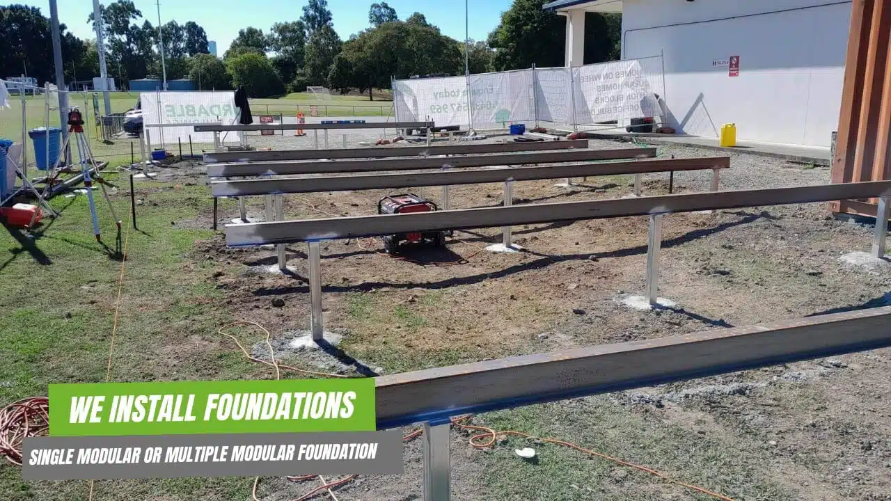 Affordable Modular Buildings | Our Past Projects and Success