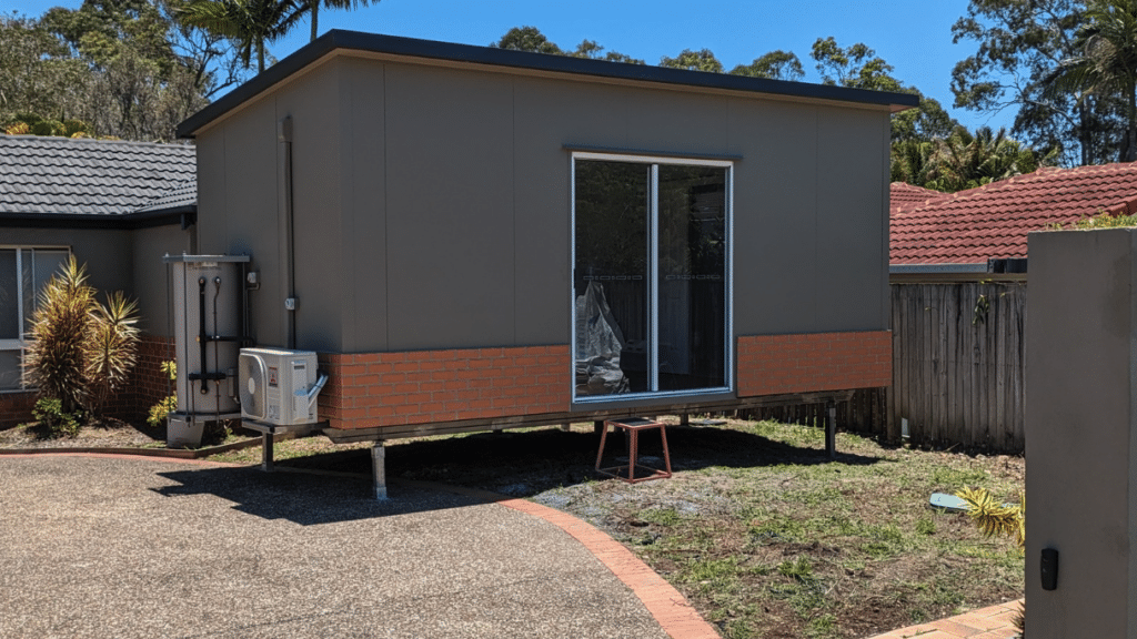 How Modular Buildings Are Used In The Healthcare Industry | AMB