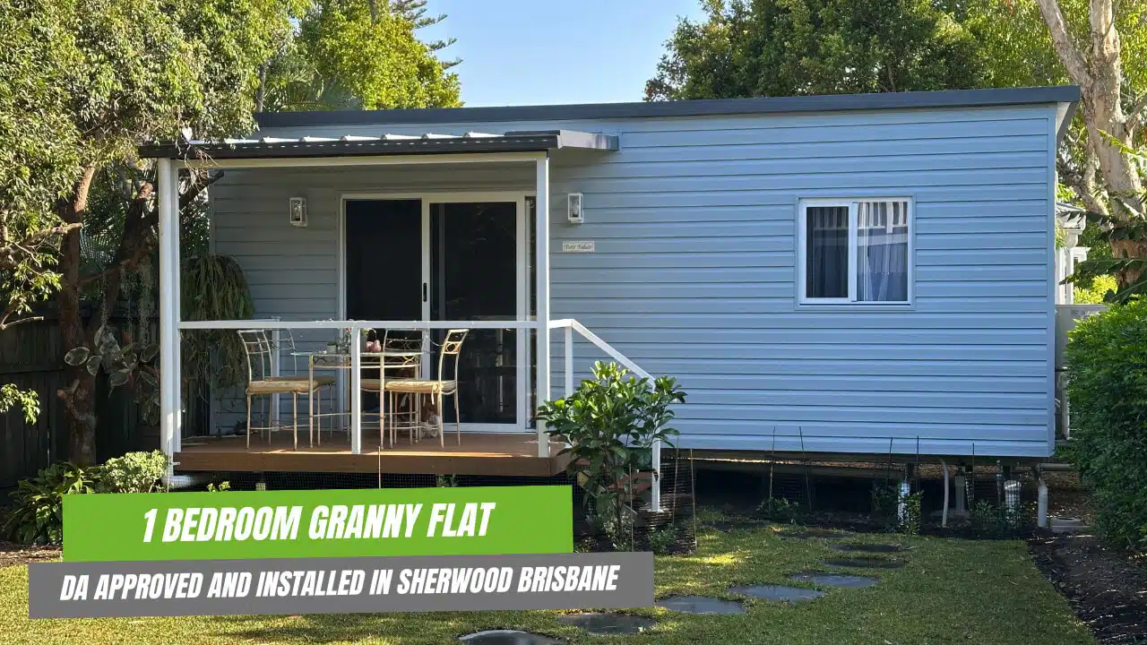 Affordable Modular Buildings | Our Past Projects and Success