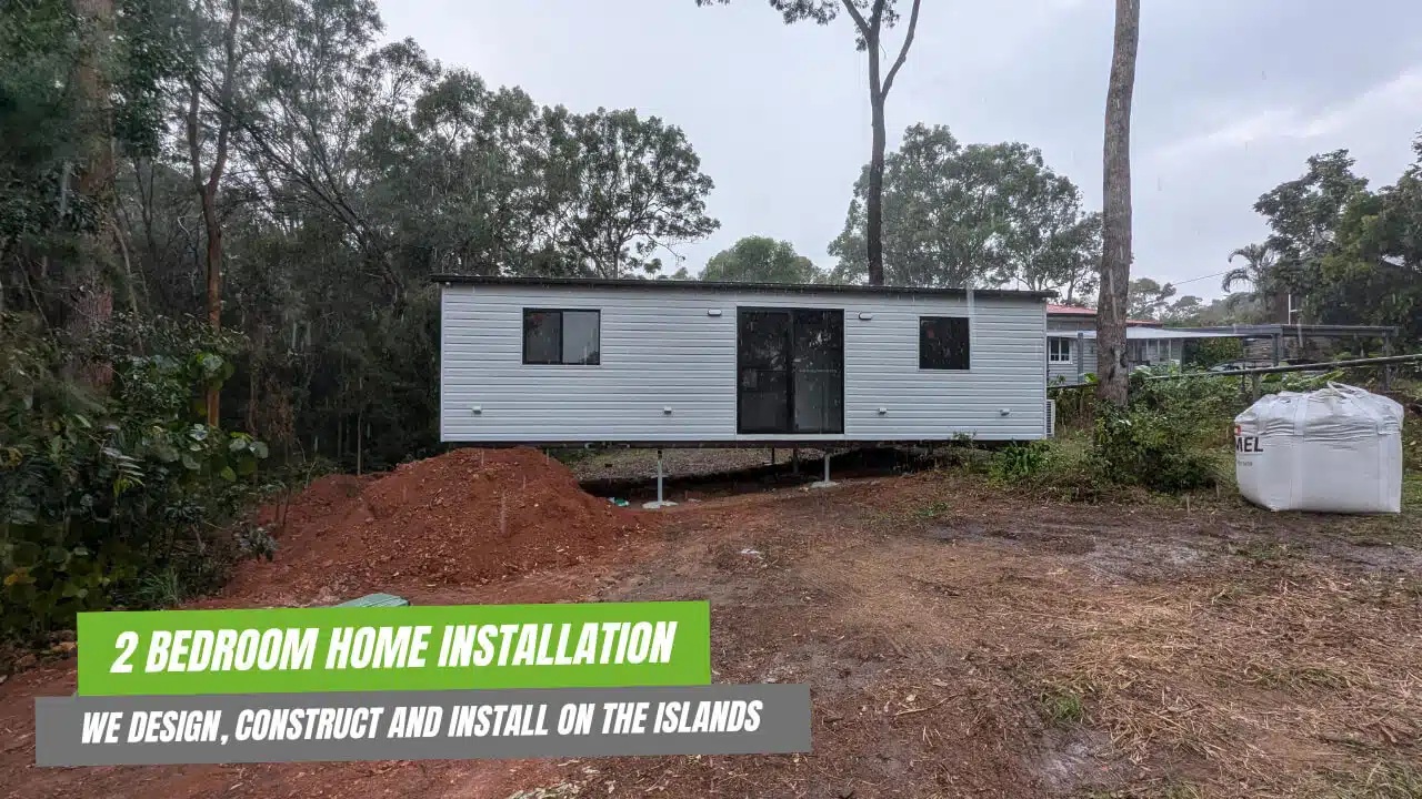 Affordable Modular Buildings | Our Past Projects and Success