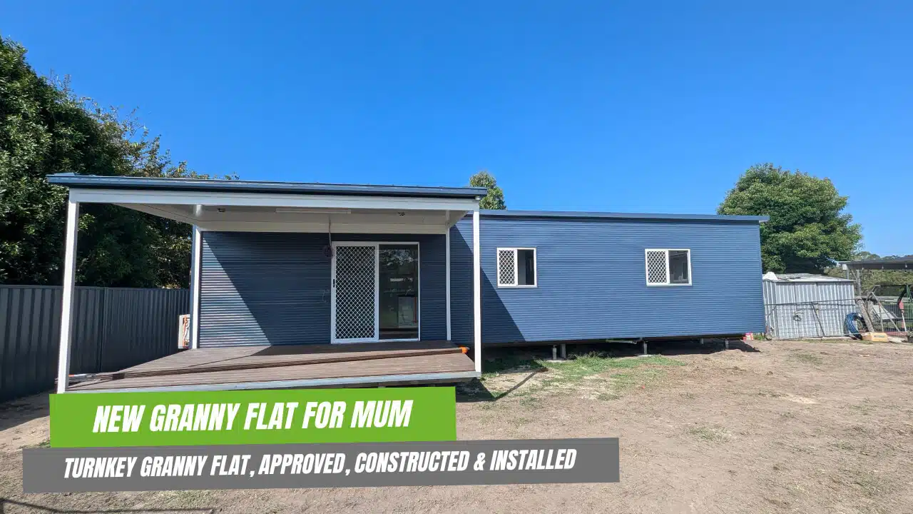 Affordable Modular Buildings | Our Past Projects and Success