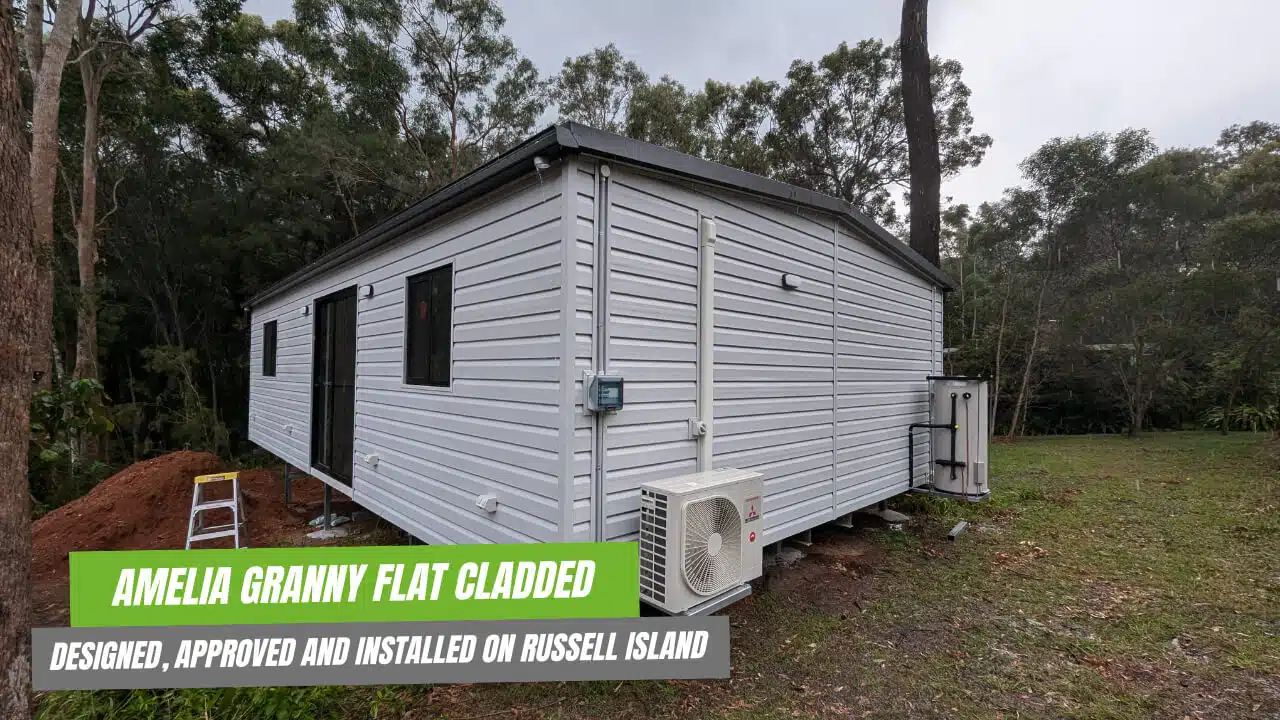 Affordable Modular Buildings | Our Past Projects and Success