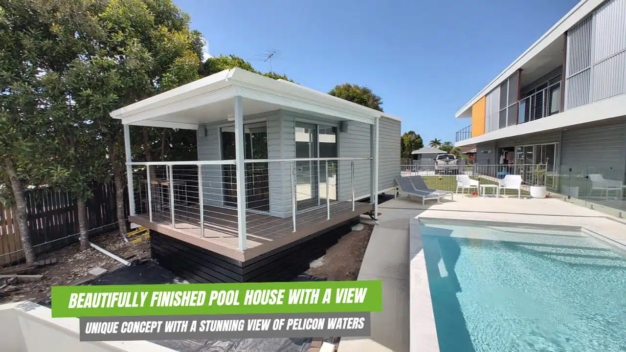 Affordable Modular Buildings | Our Past Projects and Success