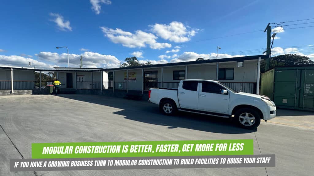 Affordable Modular Buildings Our Past Projects And Success