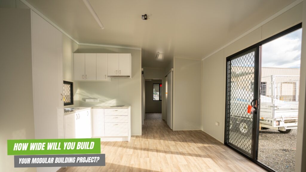 Affordable Modular Buildings | Our Past Projects and Success