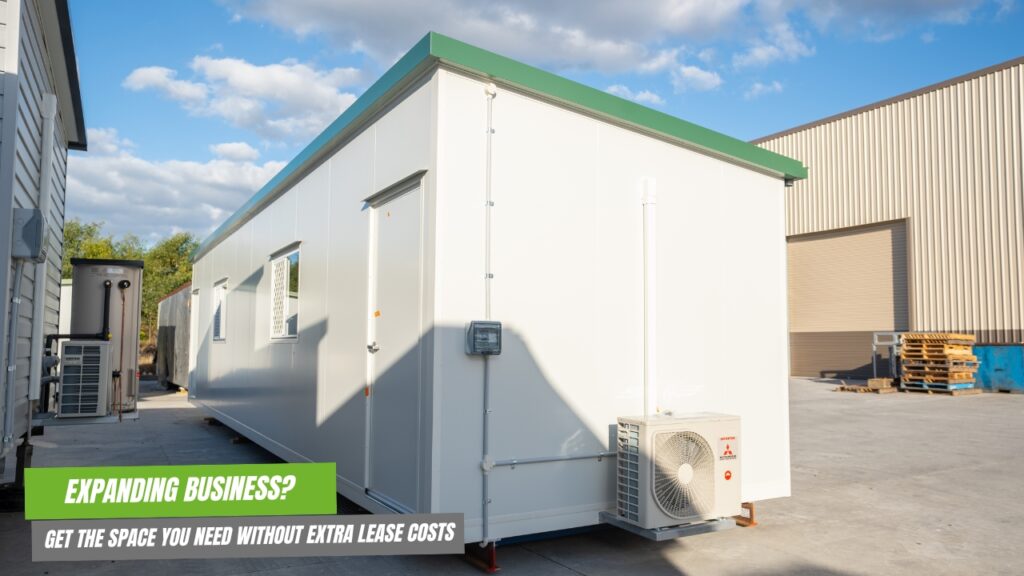 Affordable Modular Buildings | Our Past Projects and Success